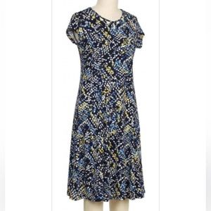 Southern Lady | Dresses | Nwt Southern Lady Short Sleeve Black Summer ...